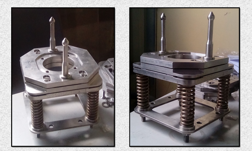 Electrical Connector Mechanism (ECM) – Sterling Techno-System
