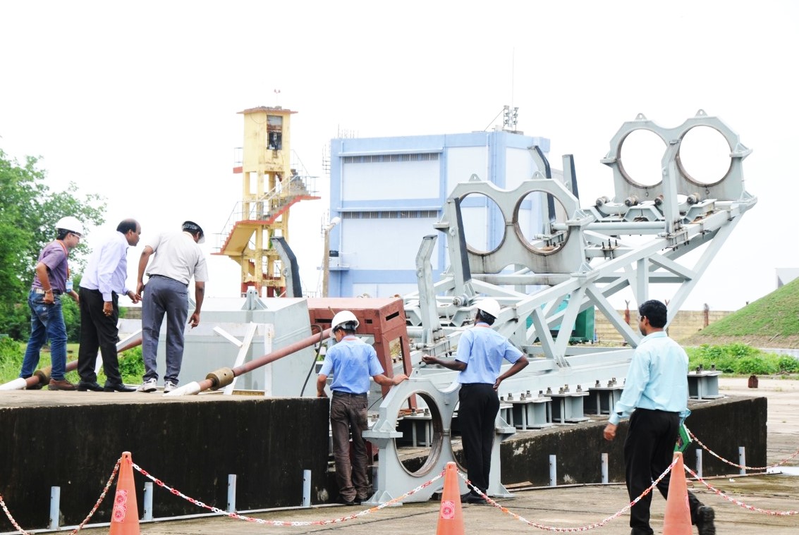 TBS Launcher – Sterling Techno-System