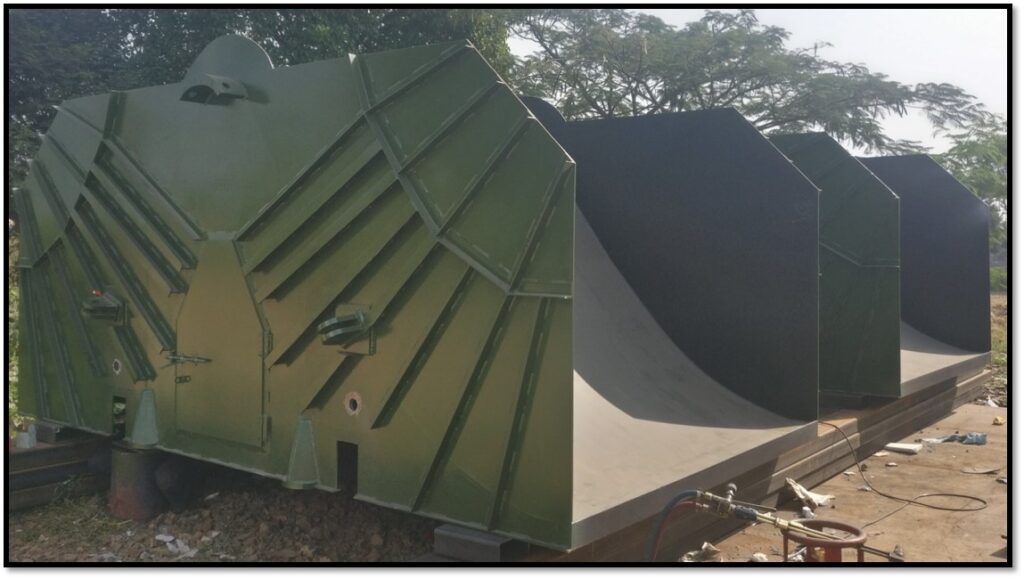 Jet Deflector (JD) – Sterling Techno-System